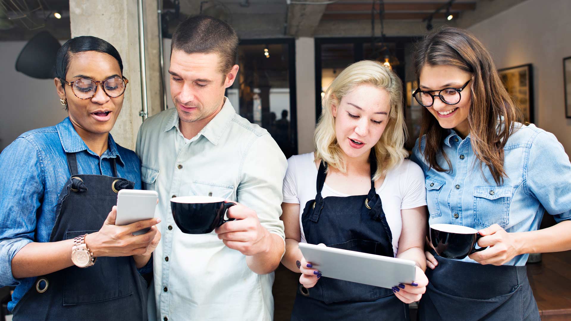 Cómo hacer café: 5 secretos de un barista profesional