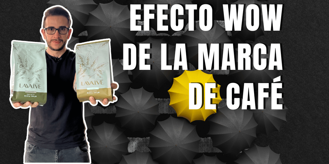 ¿Cómo lograr el éxito con tu marca de café? 2026 | Lavaive | Educación ...